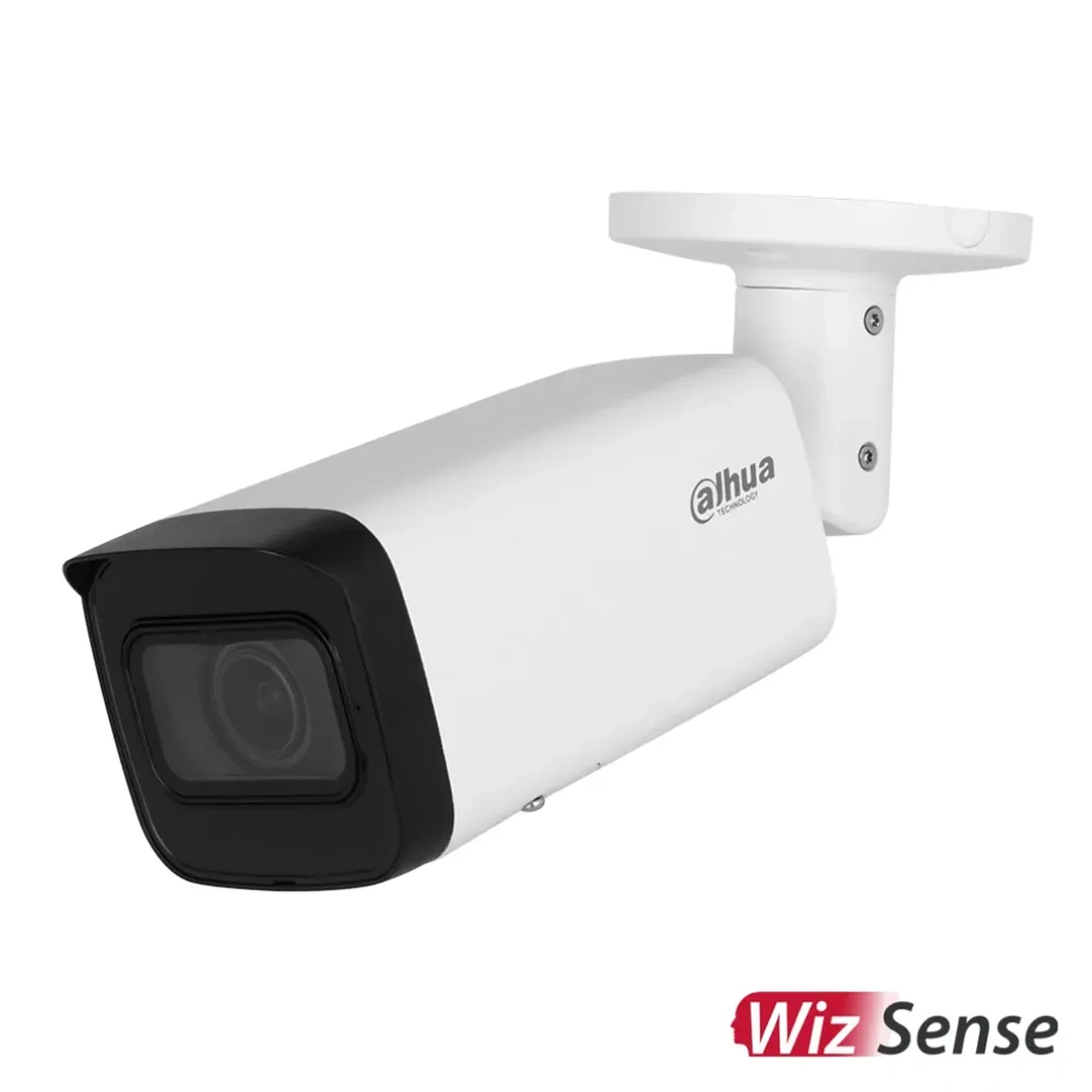 Cámara De Seguridad Dahua Bullet IR 60M 4MP Vari-focal WizSense Network Camera - 37581 - Centrale.cl