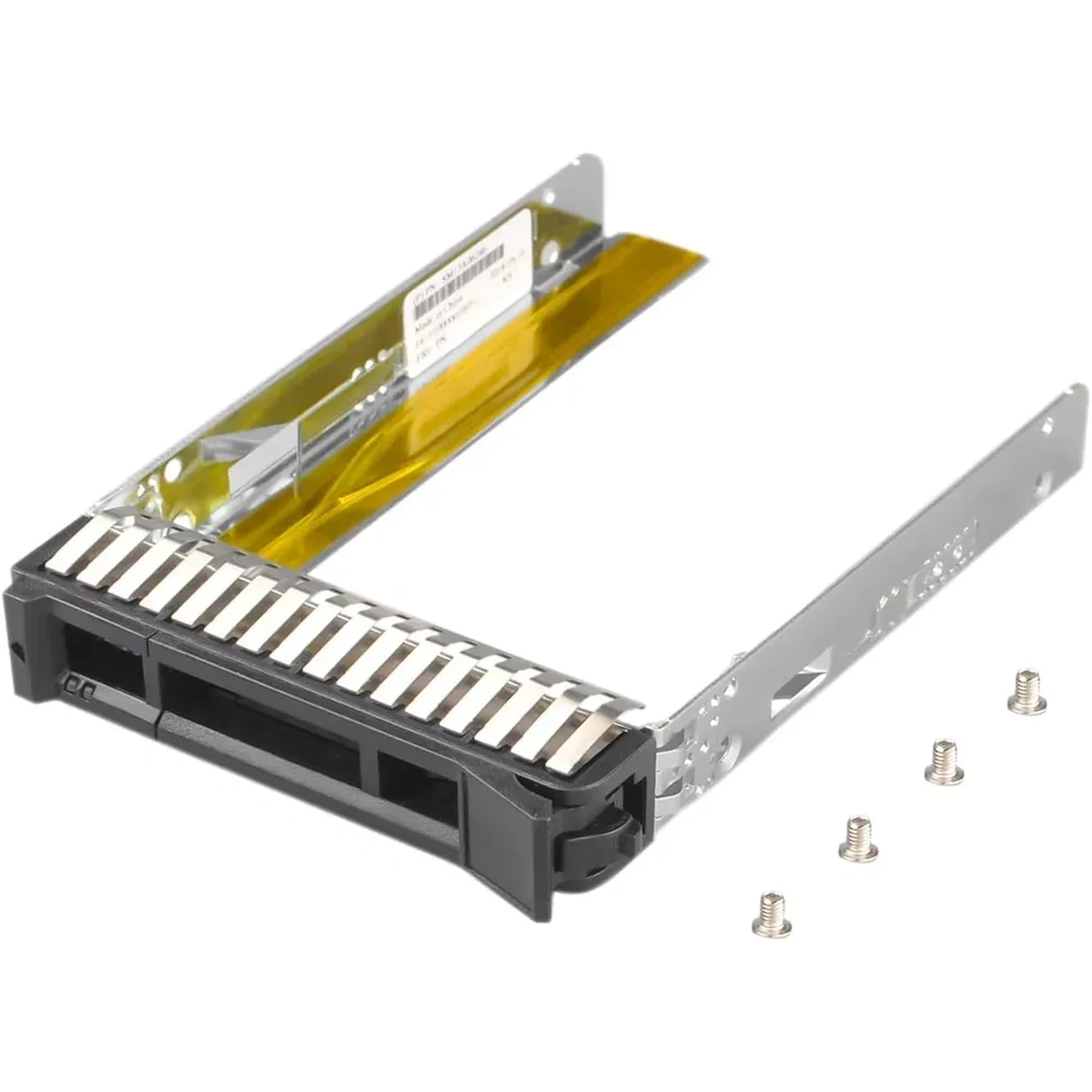 Candy SSD 2.5" Para Lenovo ThinkSystem SR550 SR590 SR650 SR630 SR850 ...