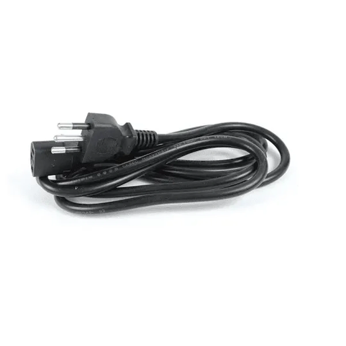Cooler Master Ita-Power Cord 3G 0.75Mm2-1.50M 715005700-GP - 43917 ...