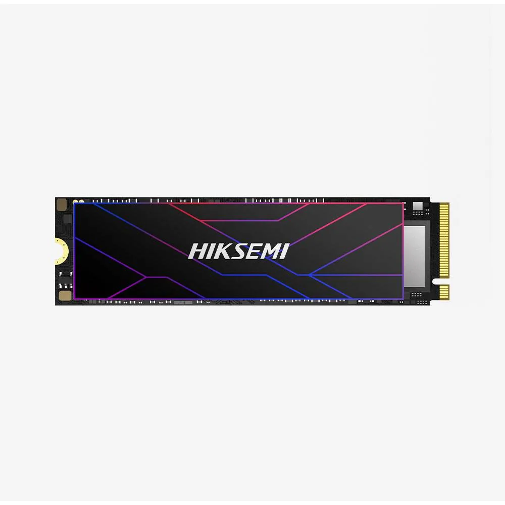 Disco SSD 1TB HIKSEMI Future Core PCIe 5.0 NVMe - 56285 - Centrale.cl