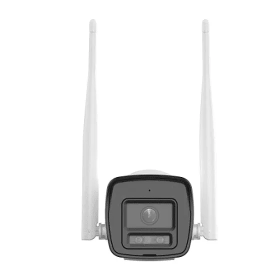 Hikvision Cámaras De Vigilancia Indoor / Outdoor 2 Mp Outdoor Wi-Fi ...
