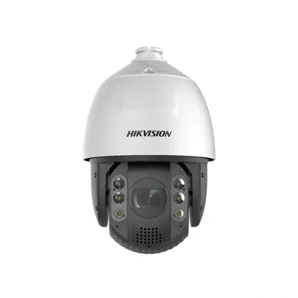 Hikvision Camara De Seguridad Ptz 2Mp 25X Darkfighter Wdr Ir 200Mt Ip66 ...
