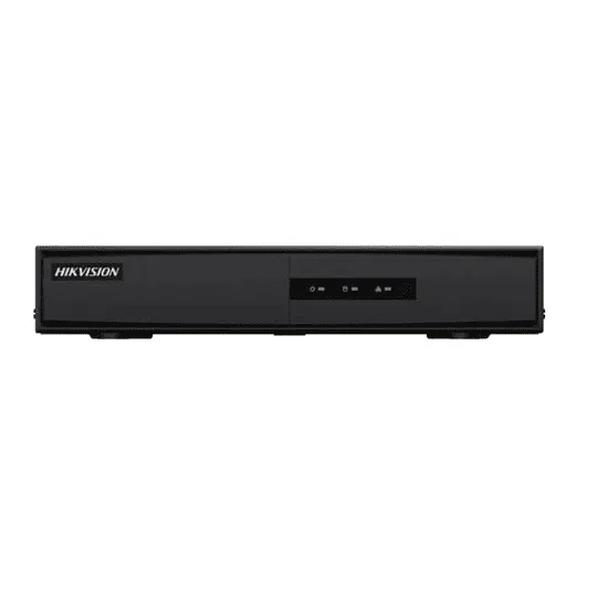 Hikvision Standalone Nvr 8 Video Channels DS-7108NI-Q1/M - 57681 ...