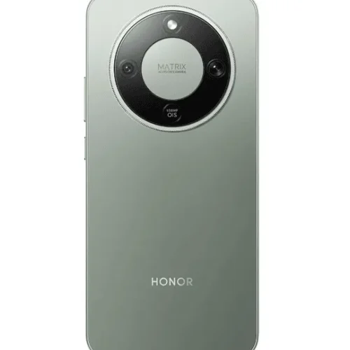 Honor 8 Gb Magic 8 Lite Smartphone Android 256 Gb Negro Touch 5109CBJW ...