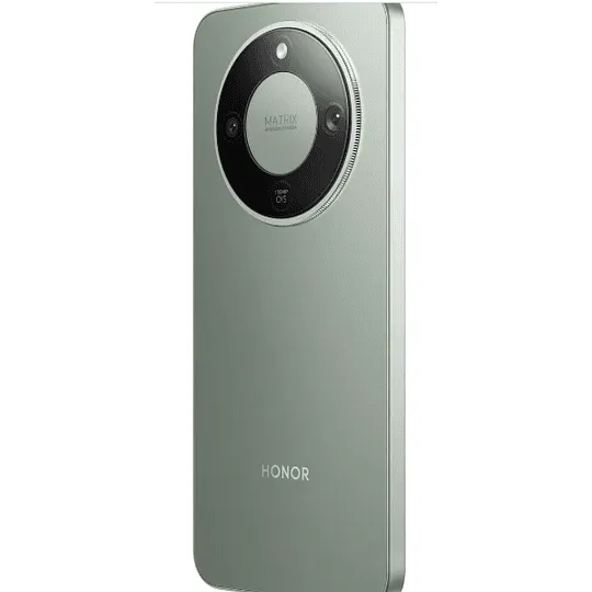 Honor 8 Gb Magic 8 Lite Smartphone Android 256 Gb Negro Touch 5109CBJW ...