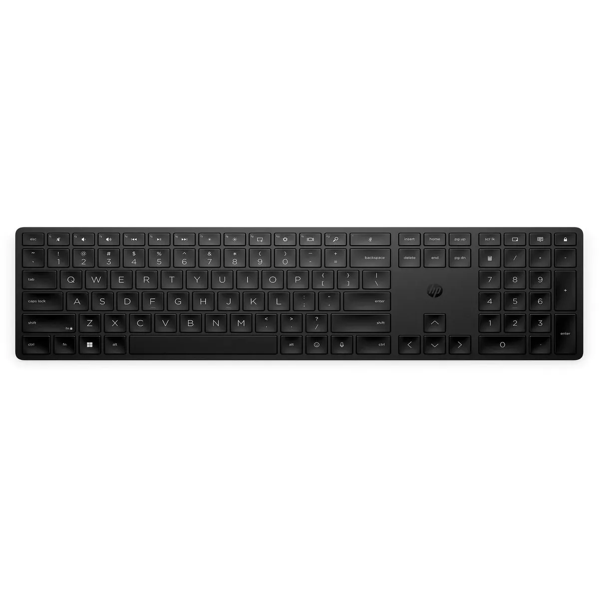 Hp Teclado Inalámbrico 450 Negro Teclado Inalámbrico 450 Negro 4R184AA ...