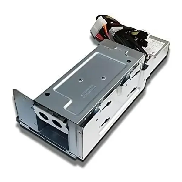 Hpe Ml30 Gen10 4U Rps Enablement Kit P06305-B21 – Centrale.cl