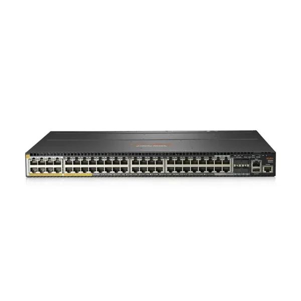 Hpe Switch Aruba 2930M De 48 Puertos (Gestionado, L3, Sfp, 176 Gbps ...