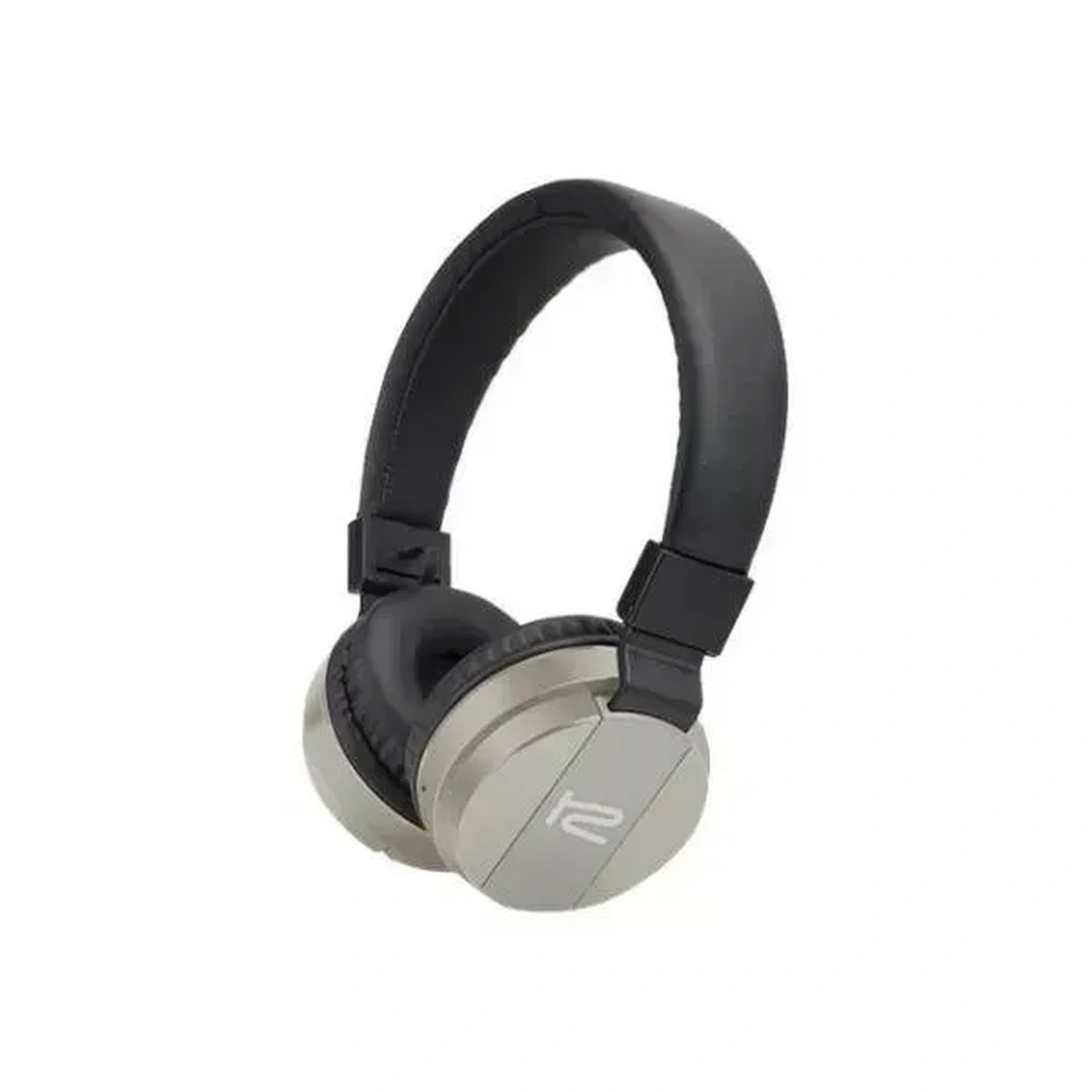 Klip Xtreme Audifonos Con Microfono Bluetooth Fury Plegable Gris P/N KHS-620SV - 8122 - Centrale.cl