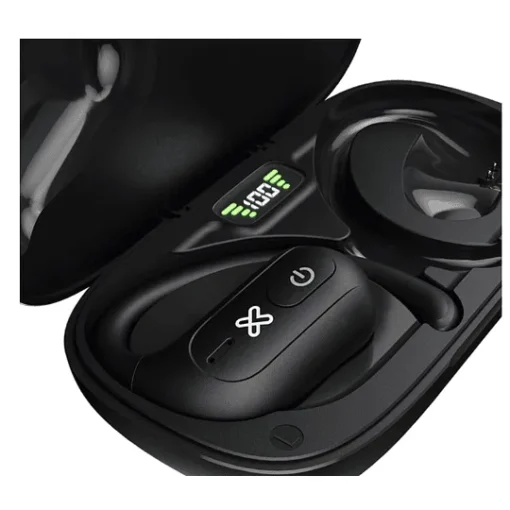 Klip Xtreme True Inalámbrico Audífono Para Phone / Para Cellular Phone ...