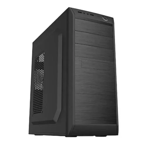 PC de Escritorio Ryzen 5 5600X, Nvidia GT 710, 8GB RAM, 500GB Nvme, 1TB SATA 3.0 – Centrale.cl