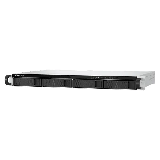 Qnap Ts-H765Eu Nas Server Rack-Mountable TS-H765EU-8G-US - 56649 ...