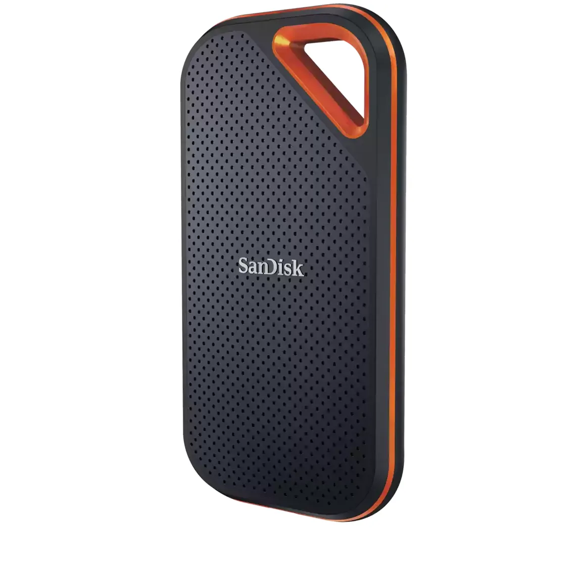 Sandisk Ssd Externo Extreme Pro Portable V2 Cifrado 1Tb Usb 3.2 Gen 2X2 ...