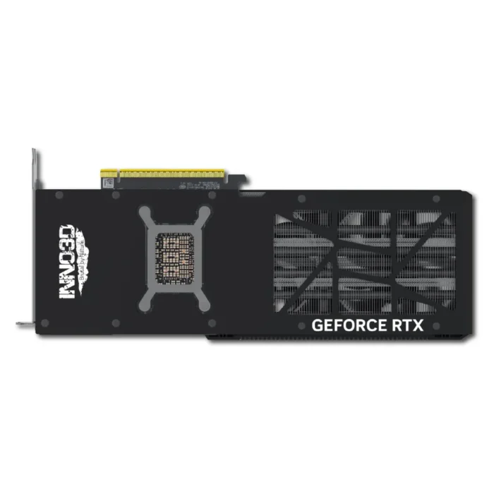 Tarjeta Gráfica Inno3D GeForce RTX 5080 X3 16GB GDDR7 256-bit - 57797 ...