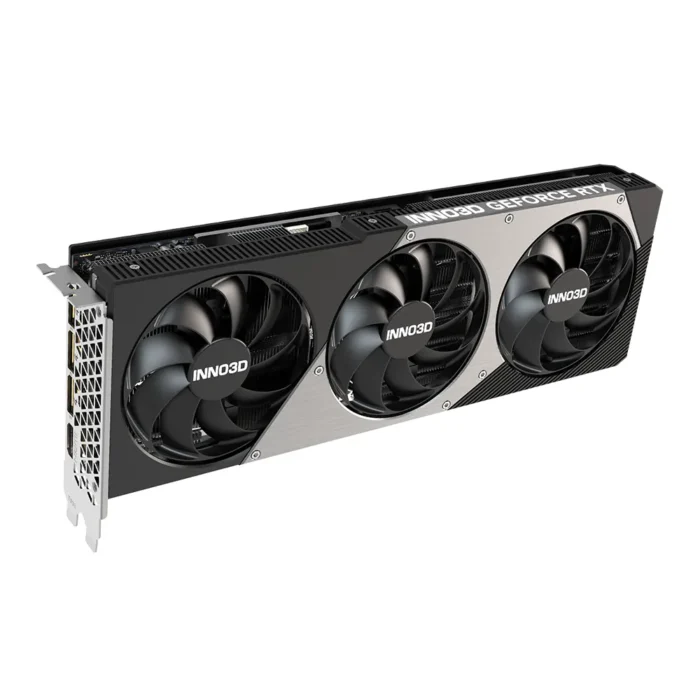 Tarjeta Gráfica Inno3D GeForce RTX 5080 X3 16GB GDDR7 256-bit - 57797 ...