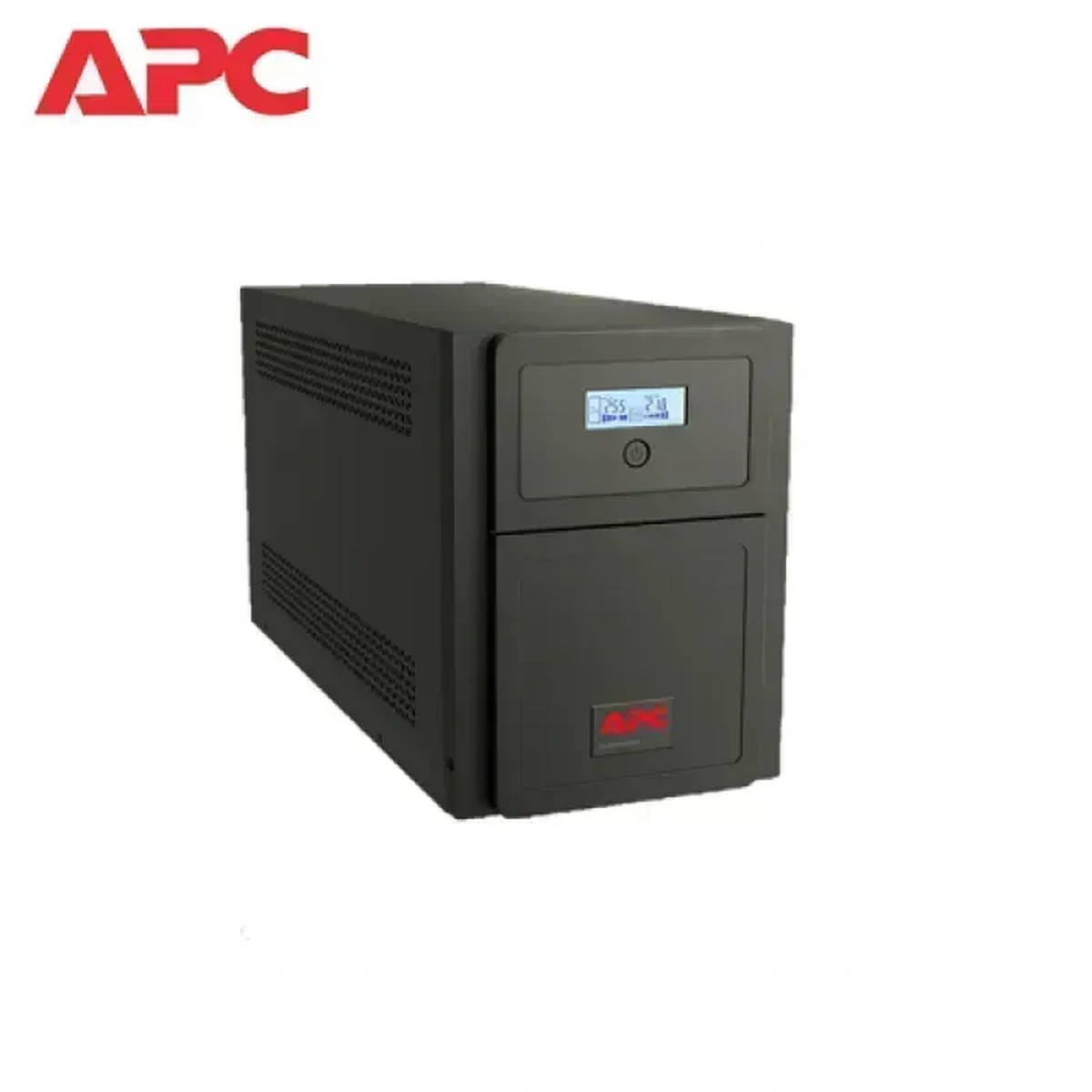 Ups APC Easy UPS SMV 750VA, 525W, 230V SMV750I-MS - 11632 - Centrale.cl