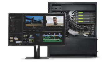 Personaliza Tu PC Workstation Y Alcanza Máximo Rendimiento